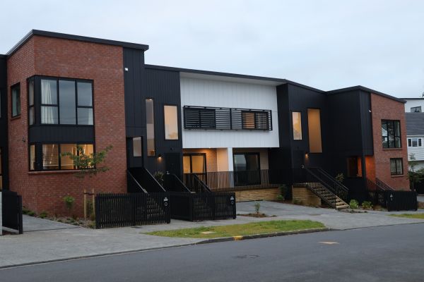 Overlea North, Glen Innes » Tamaki