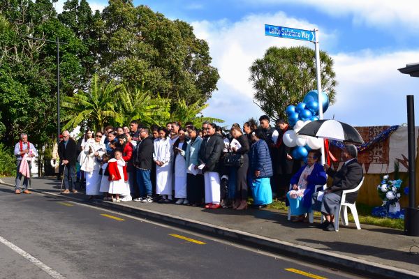 Setefano Way » Tamaki
