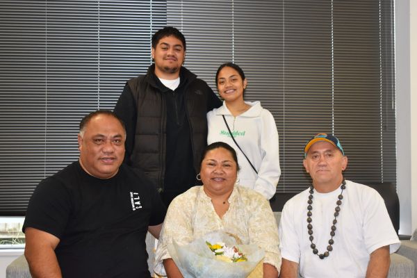 Toala Aiga find home ownership » Tamaki