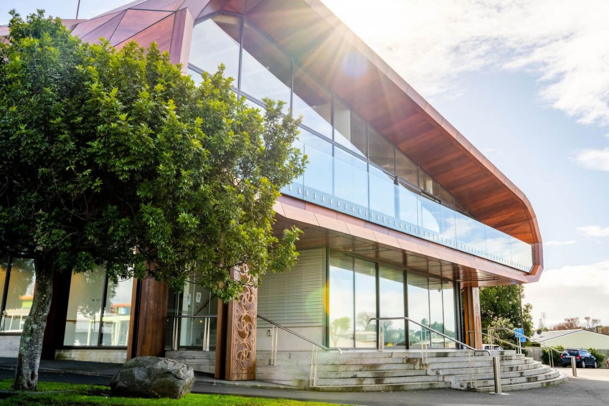 Glen Innes » Tamaki