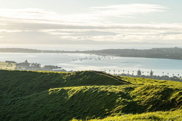 Destination Tāmaki » Tamaki